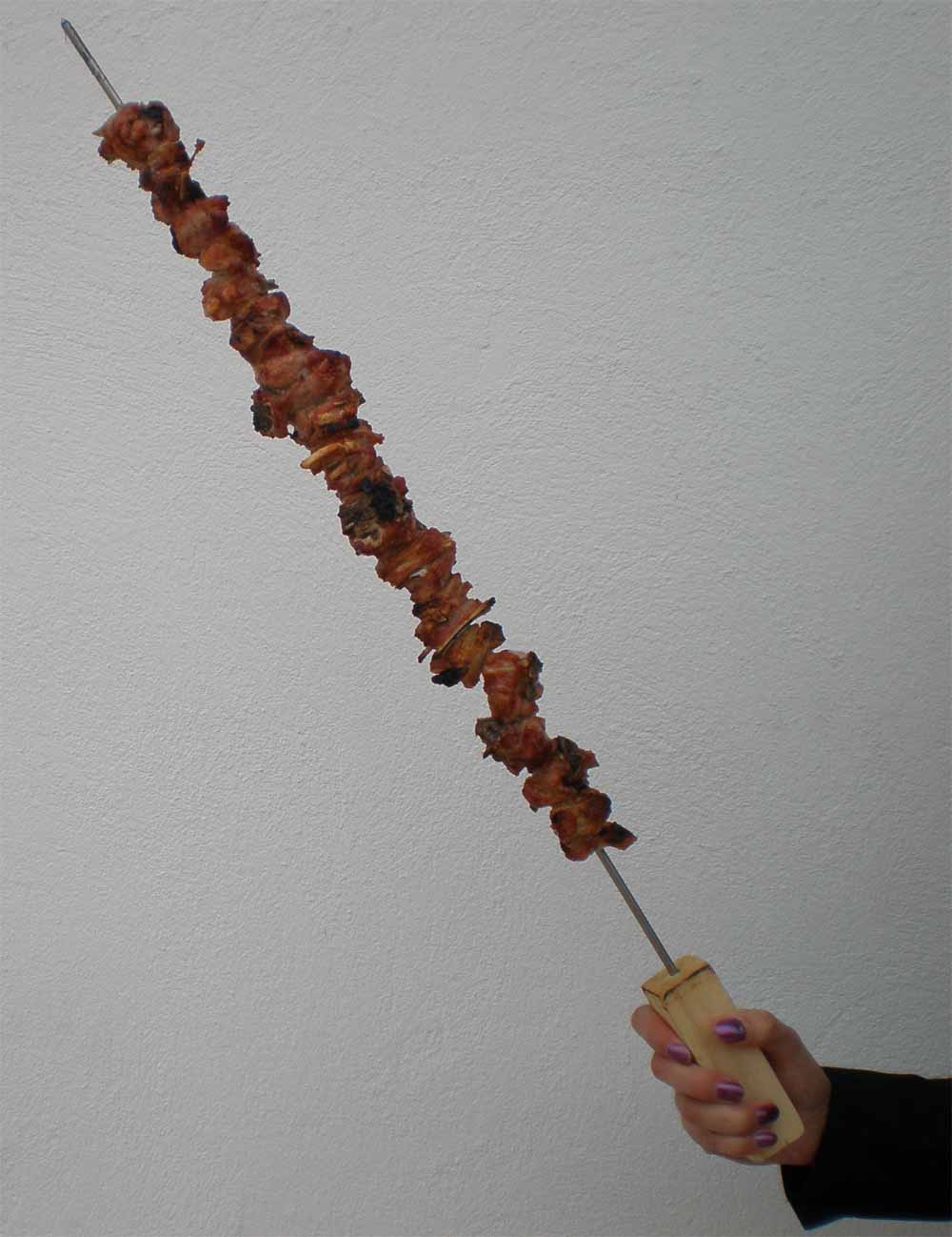 Pincho – Pinchos de Lechazo